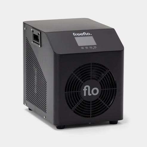 Flo Chiller Pro – Powerful, Reliable Ice Bath Cooling Unit – Freeflo Club